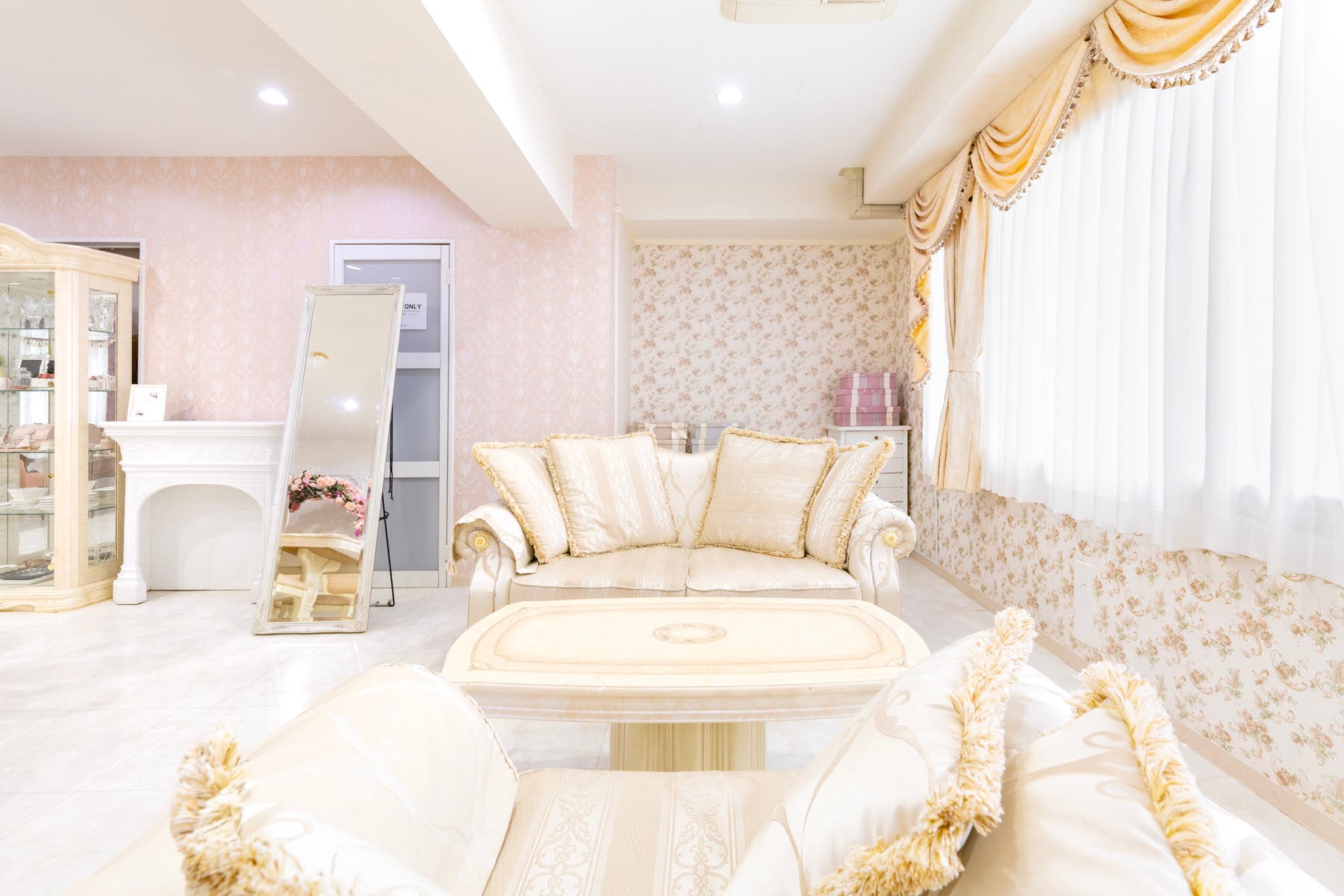 スペモ🫧クリスマス🎄神泉3分/渋谷駅8分🤍ペット可🐾推し活🎂女子会コスプレ💎756_チェリッシュスタジオ 01号館の写真9