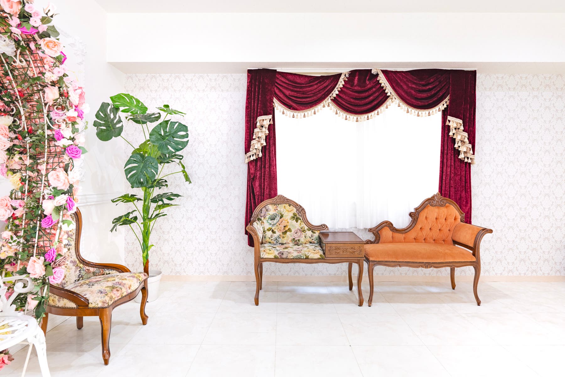 スペモ🫧クリスマス🎄神泉3分/渋谷駅8分🤍ペット可🐾推し活🎂女子会コスプレ💎756_チェリッシュスタジオ 01号館の写真10