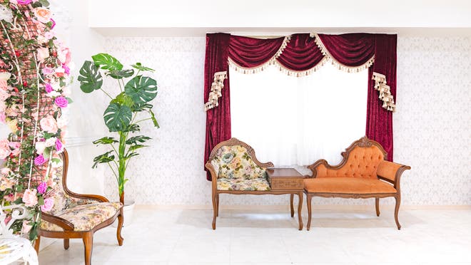 スペモ🫧クリスマス🎄神泉3分/渋谷駅8分🤍ペット可🐾推し活🎂女子会コスプレ💎756_チェリッシュスタジオ 01号館の写真10