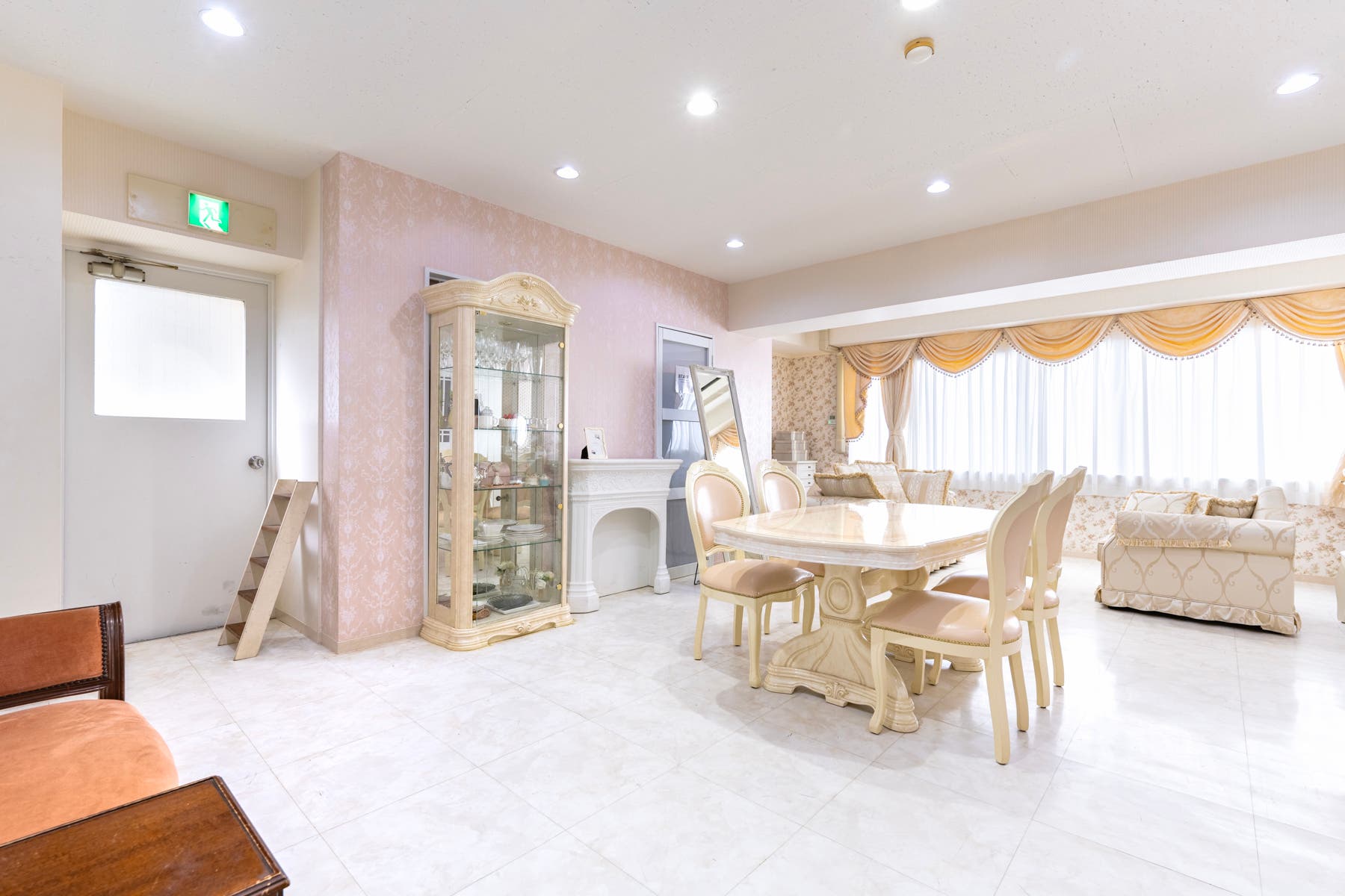 スペモ🫧クリスマス🎄神泉3分/渋谷駅8分🤍ペット可🐾推し活🎂女子会コスプレ💎756_チェリッシュスタジオ 01号館の写真11