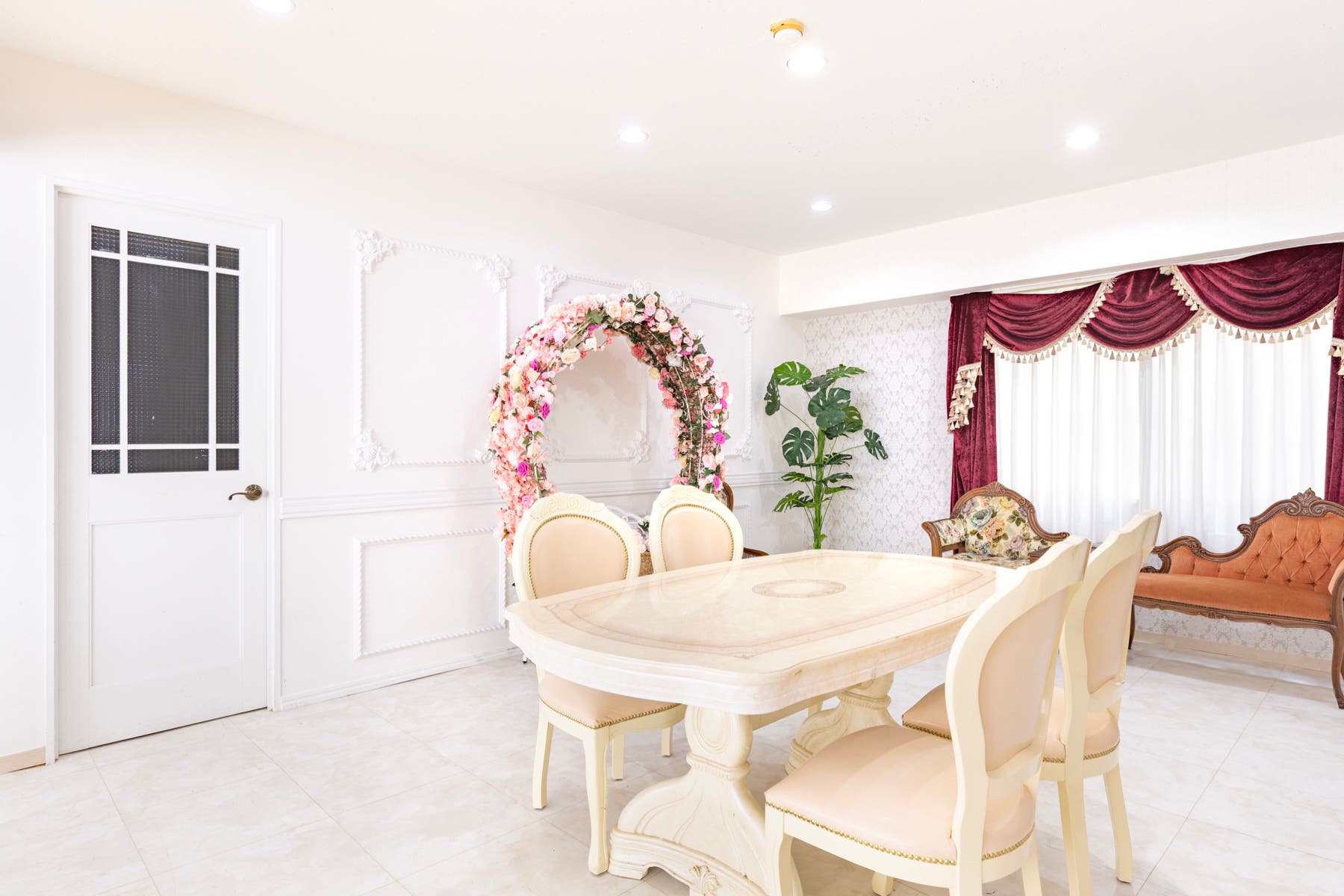 スペモ🫧クリスマス🎄神泉3分/渋谷駅8分🤍ペット可🐾推し活🎂女子会コスプレ💎756_チェリッシュスタジオ 01号館の写真15