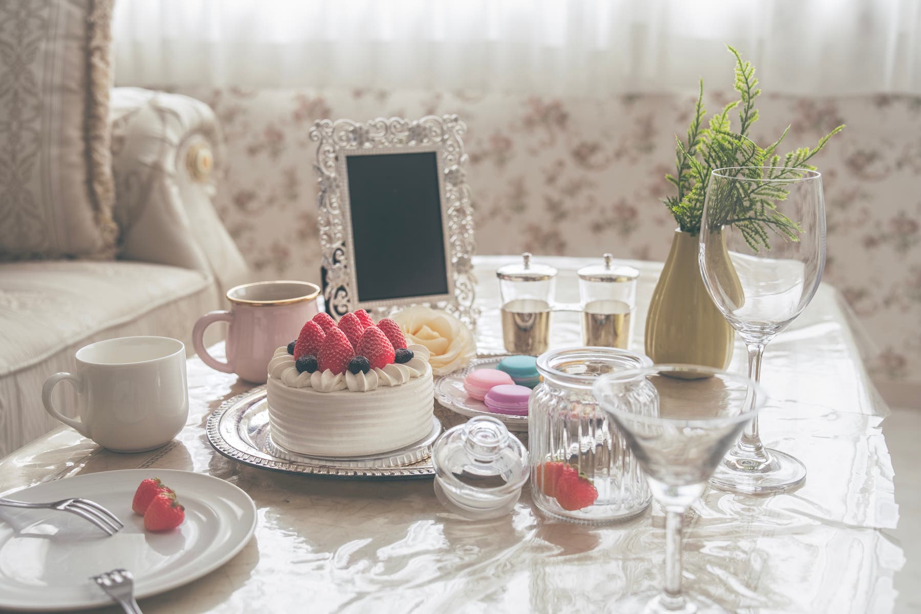 スペモ🫧クリスマス🎄神泉3分/渋谷駅8分🤍ペット可🐾推し活🎂女子会コスプレ💎756_チェリッシュスタジオ 01号館の写真16