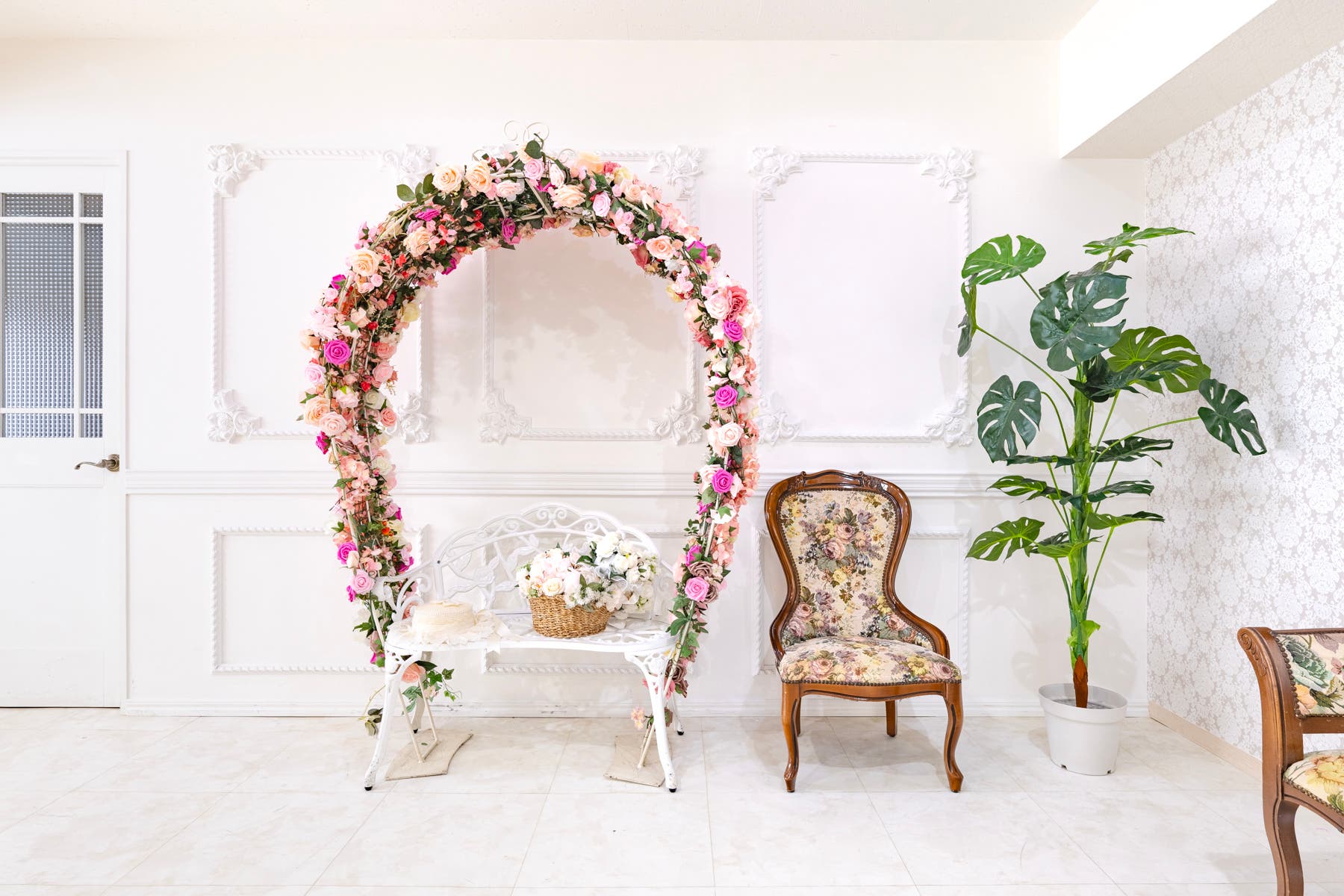 スペモ🫧クリスマス🎄神泉3分/渋谷駅8分🤍ペット可🐾推し活🎂女子会コスプレ💎756_チェリッシュスタジオ 01号館の写真17