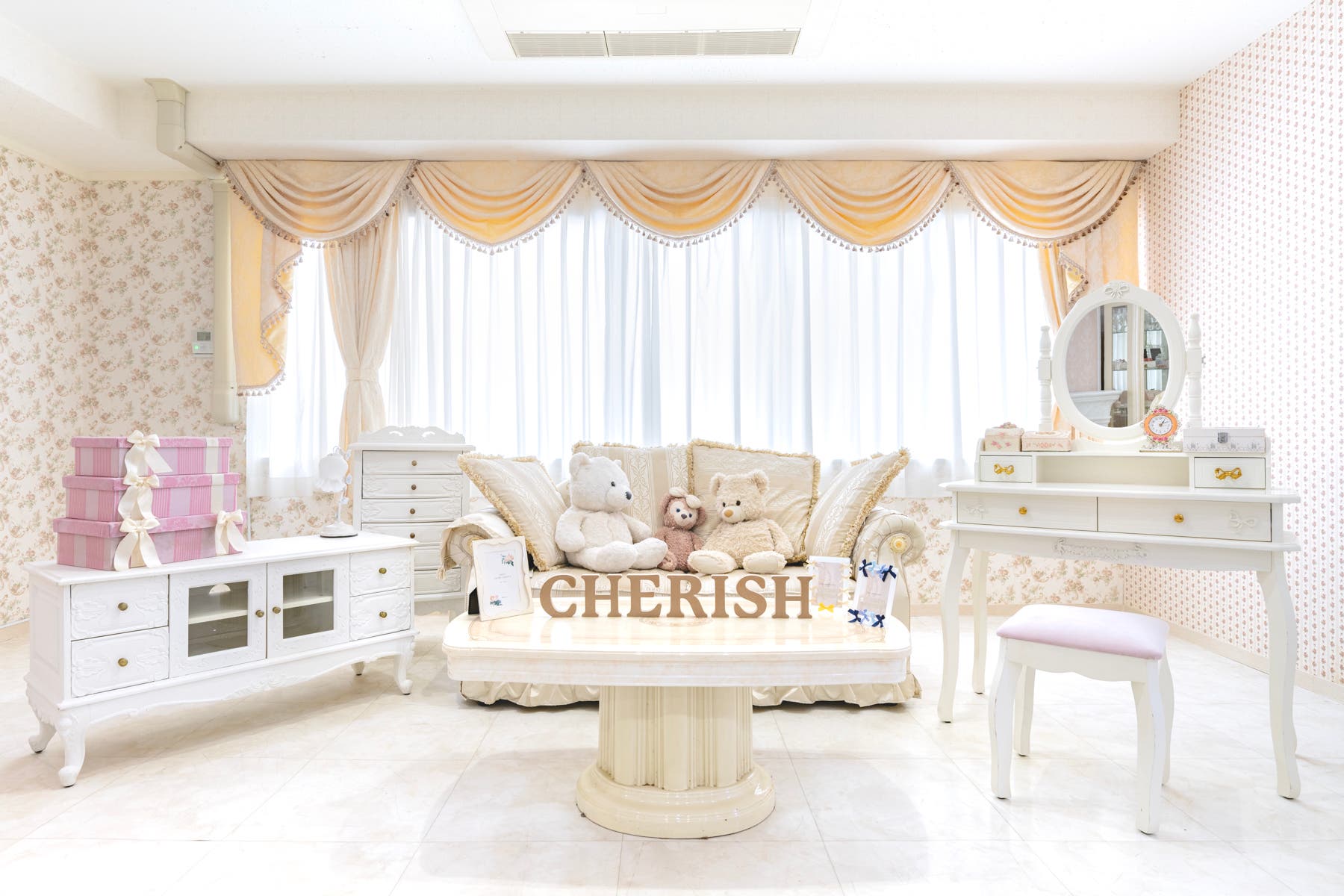 スペモ🫧クリスマス🎄神泉3分/渋谷駅8分🤍ペット可🐾推し活🎂女子会コスプレ💎756_チェリッシュスタジオ 01号館の写真2