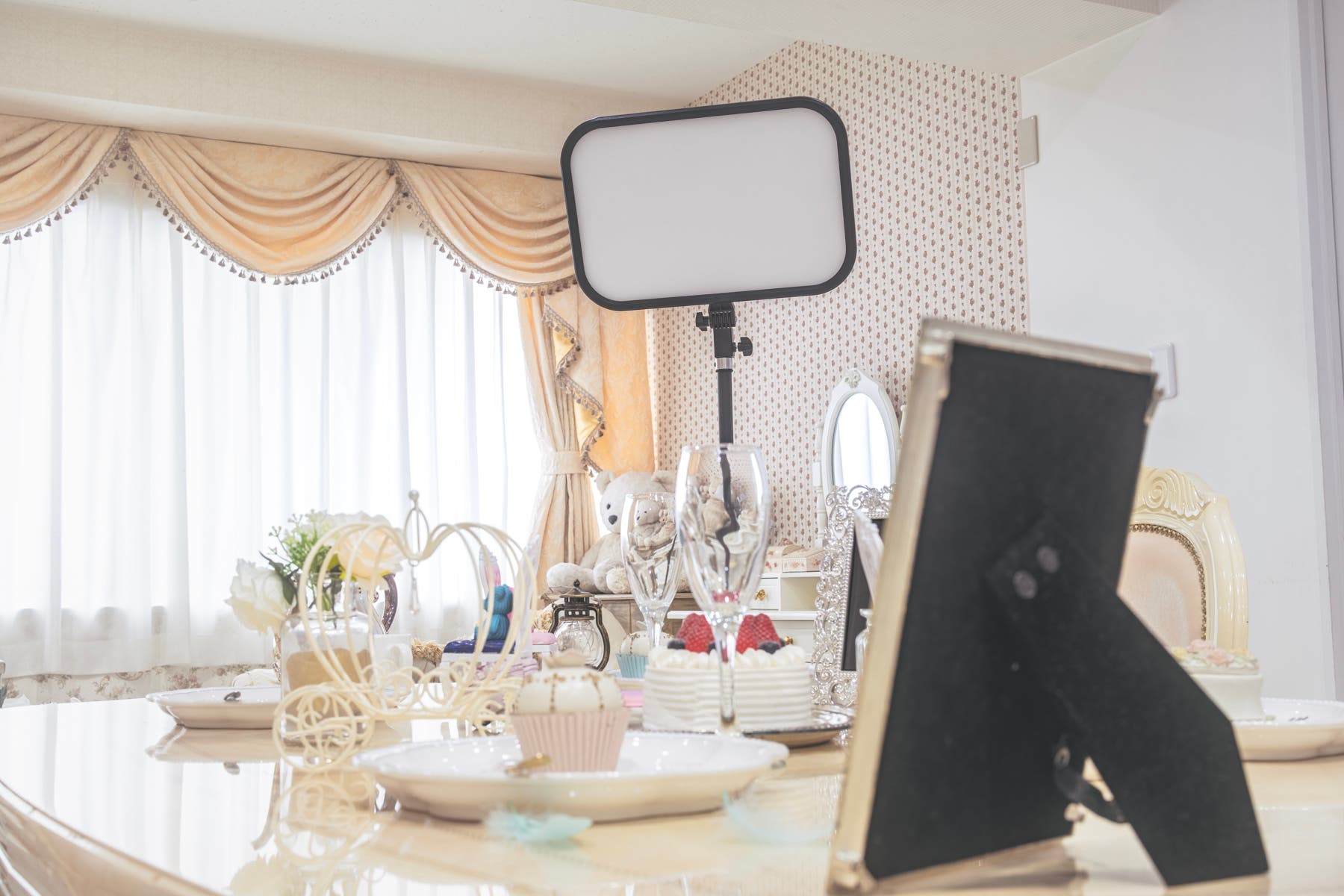 スペモ🫧クリスマス🎄神泉3分/渋谷駅8分🤍ペット可🐾推し活🎂女子会コスプレ💎756_チェリッシュスタジオ 01号館の写真19