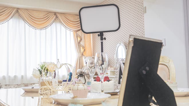 スペモ🫧クリスマス🎄神泉3分/渋谷駅8分🤍ペット可🐾推し活🎂女子会コスプレ💎756_チェリッシュスタジオ 01号館の写真19