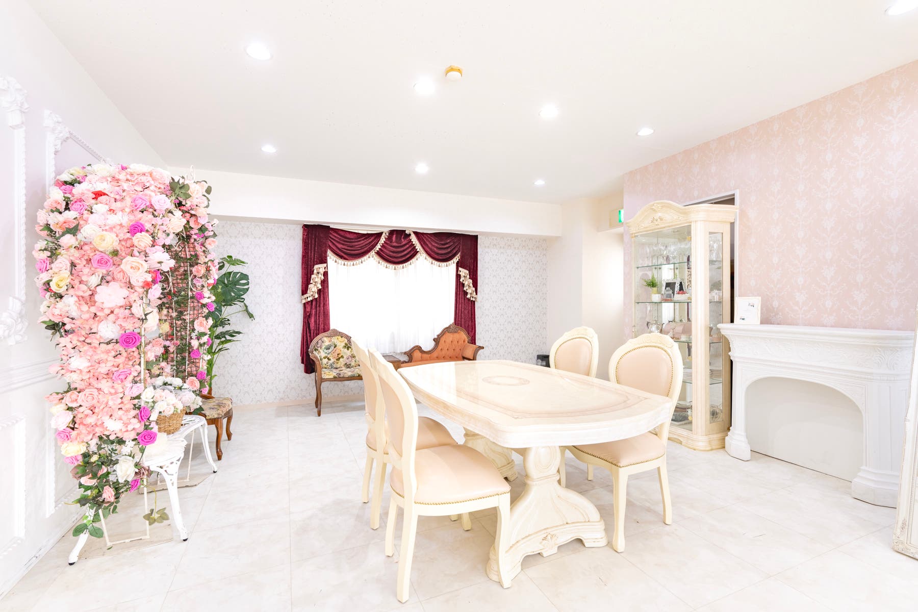 スペモ🫧クリスマス🎄神泉3分/渋谷駅8分🤍ペット可🐾推し活🎂女子会コスプレ💎756_チェリッシュスタジオ 01号館の写真20