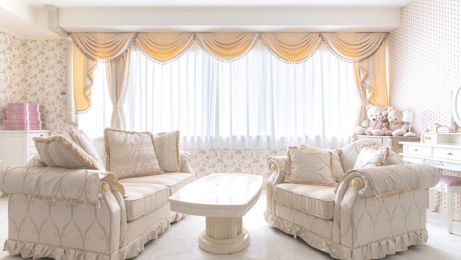 スペモ🫧クリスマス🎄神泉3分/渋谷駅8分🤍ペット可🐾推し活🎂女子会コスプレ💎756_チェリッシュスタジオ 01号館の写真21