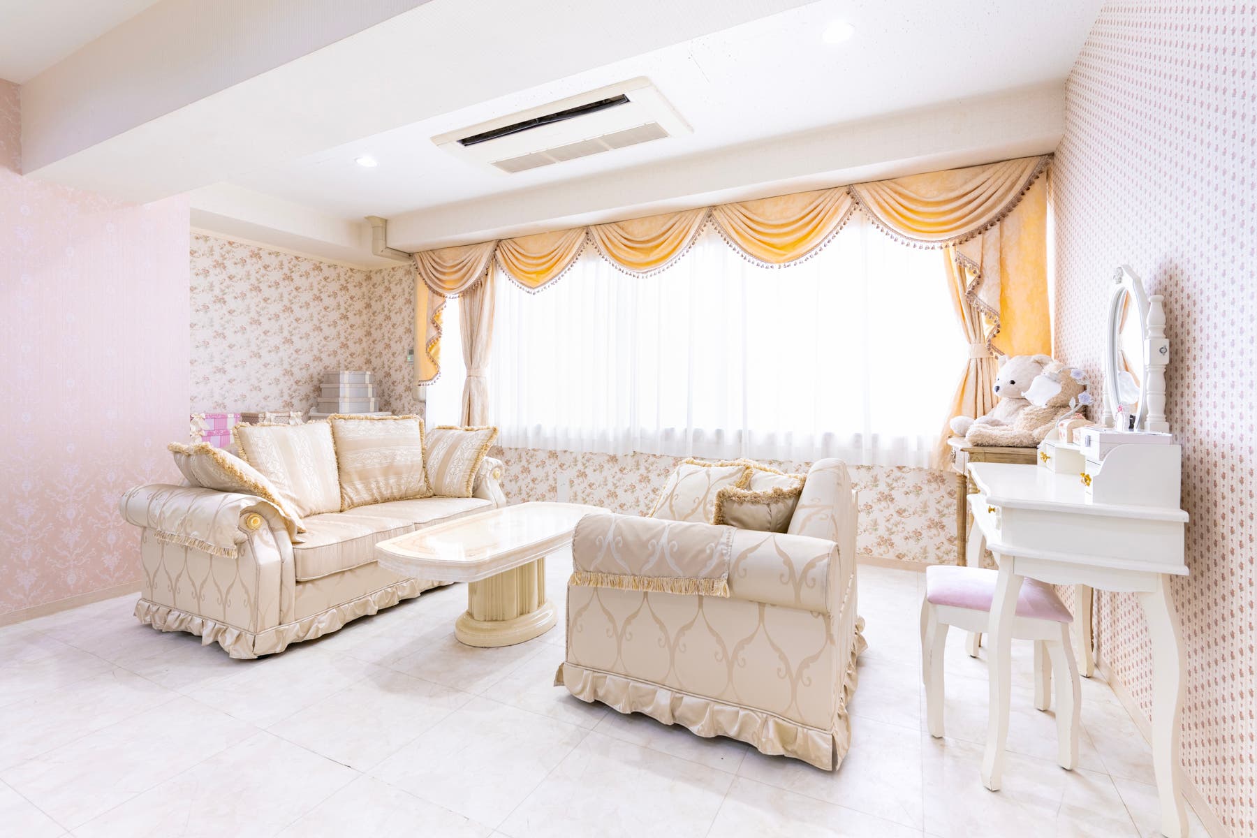 スペモ🫧クリスマス🎄神泉3分/渋谷駅8分🤍ペット可🐾推し活🎂女子会コスプレ💎756_チェリッシュスタジオ 01号館の写真23