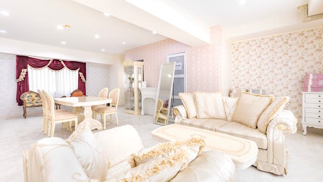 スペモ🫧クリスマス🎄神泉3分/渋谷駅8分🤍ペット可🐾推し活🎂女子会コスプレ💎756_チェリッシュスタジオ 01号館の写真24