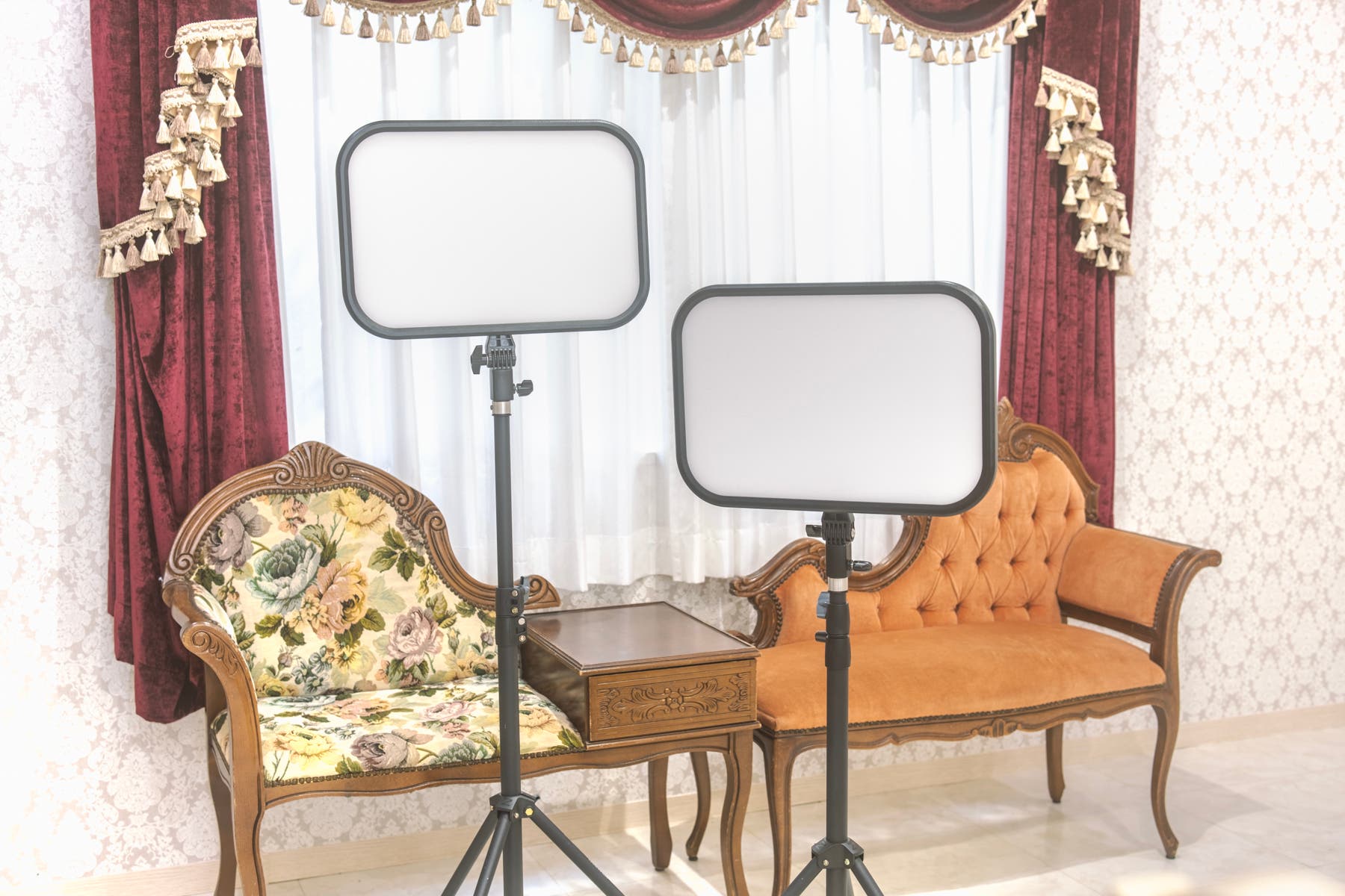 スペモ🫧クリスマス🎄神泉3分/渋谷駅8分🤍ペット可🐾推し活🎂女子会コスプレ💎756_チェリッシュスタジオ 01号館の写真25