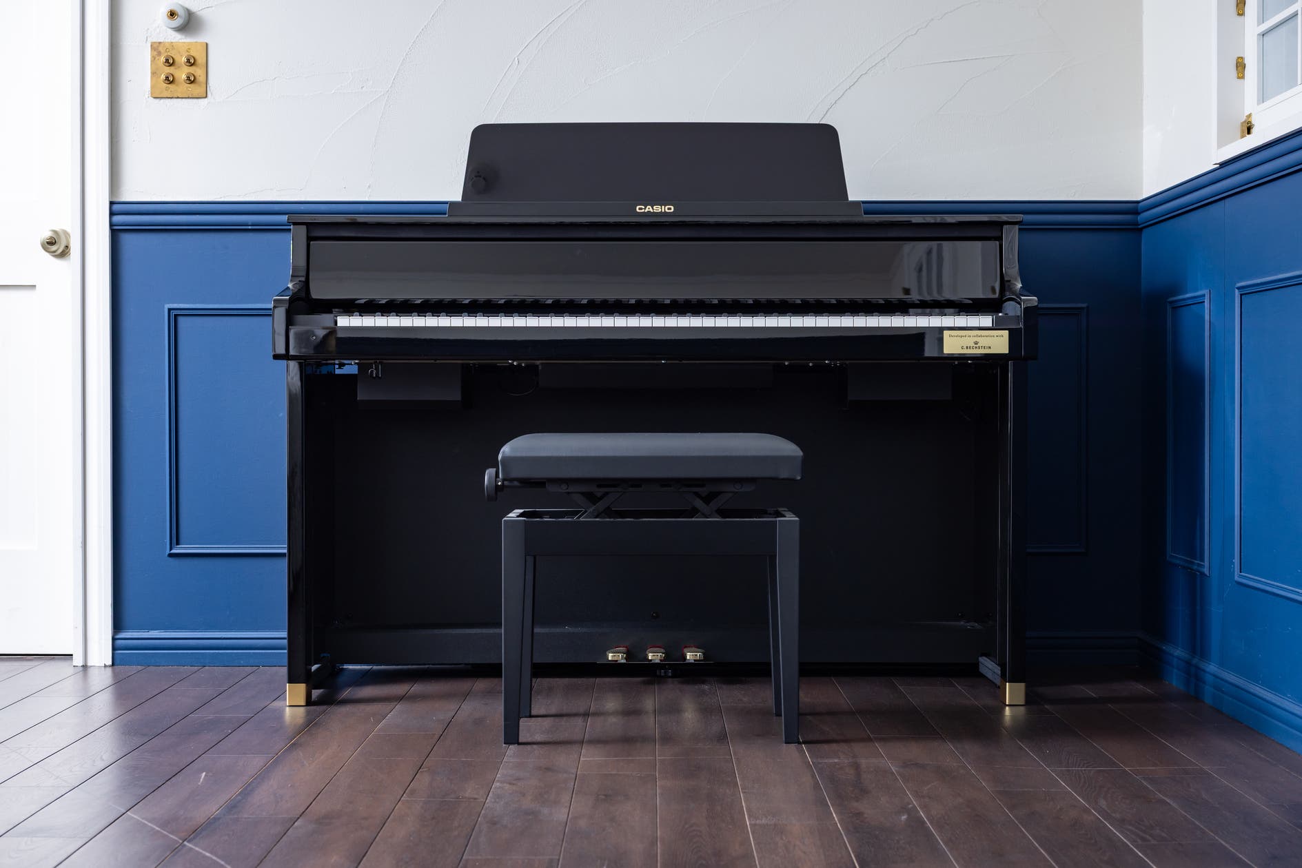 １Ｆ、３Ｆ、５Ｆピアノレンタル（各フロア毎）（オプションのみのご利用はできません）（調律済ですが、内部調整は行っておりません）の画像3