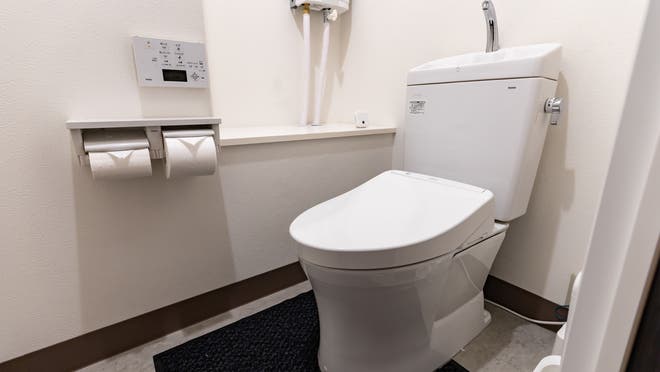 新宿駅から徒歩5分 多彩な空間で理想の撮影を一度に 全フロア個性派撮影スタジオ(二番街通りビル)の写真27