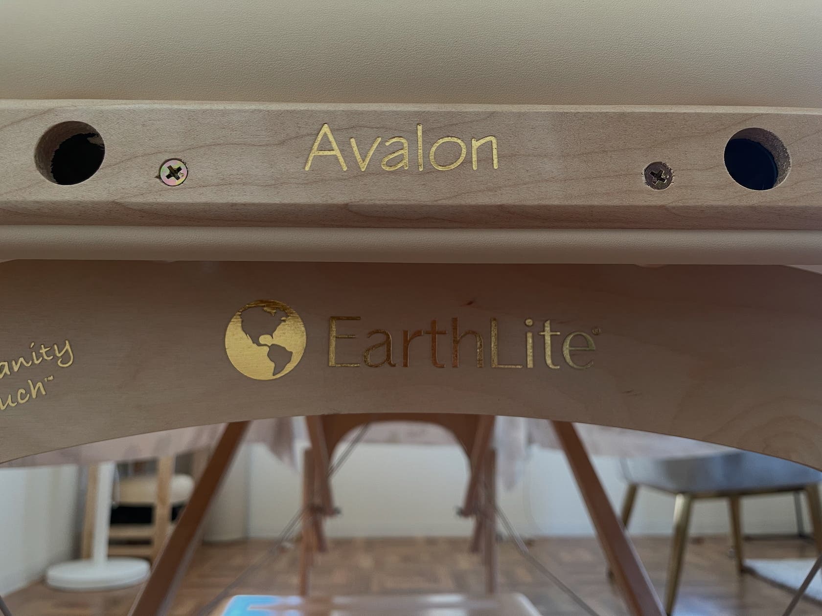 木更津駅西口徒歩3分！エステ、マッサージ、パーソナルカラー診断、カウンセリングなど用途様々の写真4