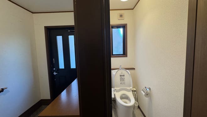 sight one笹塚は、新宿からほど近い、笹塚駅から徒歩6分の1軒家の ハウススタジオ。2026年2月まで近隣で工事音がしますの写真28