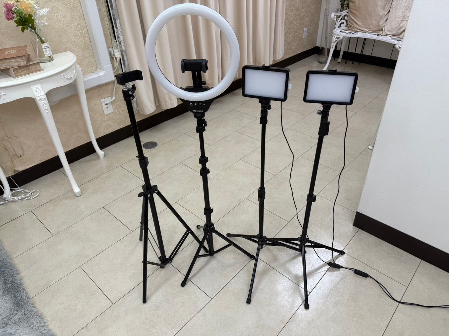 ［6パターン撮影］💗大人数の撮影可♫新宿駅8分✨推し活・オタ活💗撮影会/コスプレ/YouTube/インスタ/TikTokの写真24