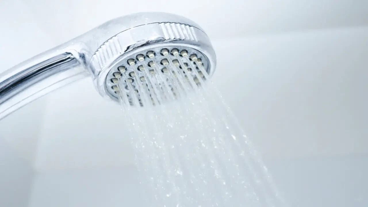 シャワー利用の画像1