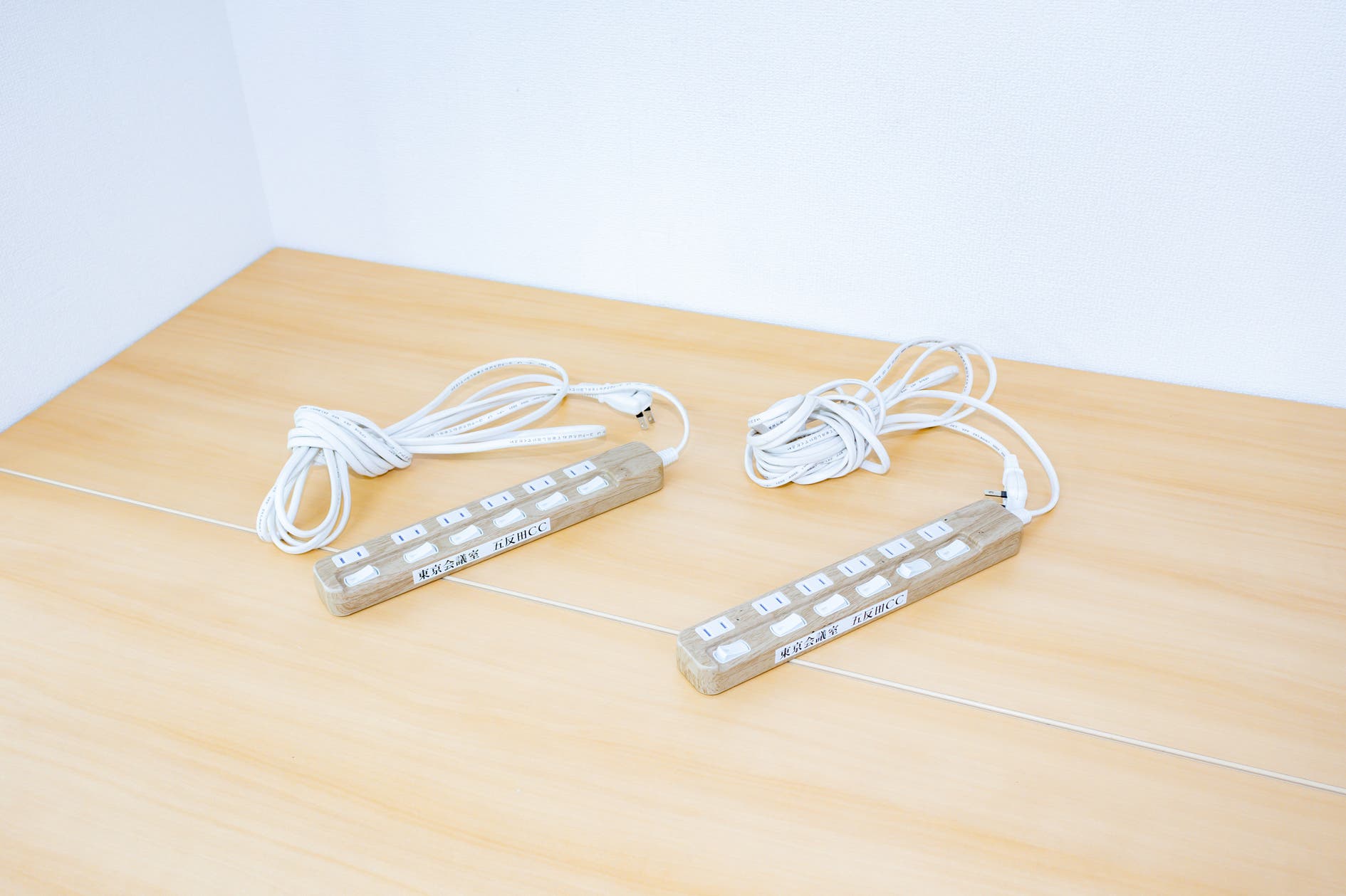 【五反田駅徒歩4分☆50名収容】駅チカ無料Wi-Fi/会議研修セミナー交流会・朝活の写真14