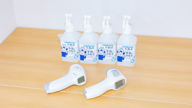 【五反田駅徒歩4分☆50名収容】駅チカ無料Wi-Fi/会議研修セミナー交流会・朝活の写真15