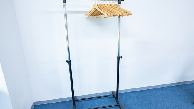 【五反田駅徒歩4分☆50名収容】駅チカ無料Wi-Fi/会議研修セミナー交流会・朝活の写真19