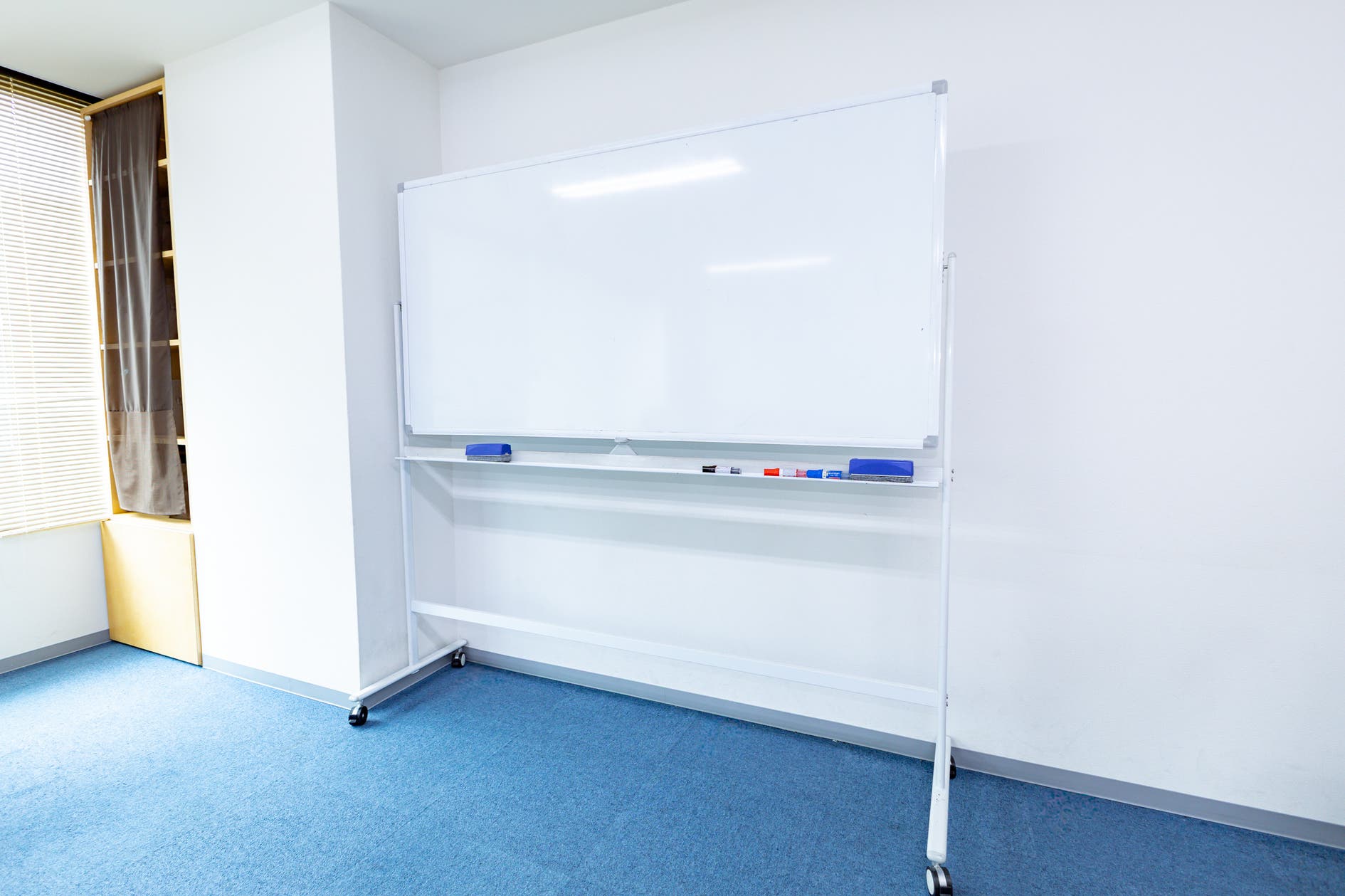 【五反田駅徒歩4分☆50名収容】駅チカ無料Wi-Fi/会議研修セミナー交流会・朝活の写真20