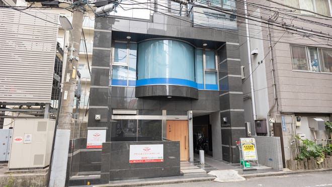 【五反田駅徒歩4分☆50名収容】駅チカ無料Wi-Fi/会議研修セミナー交流会・朝活の写真23