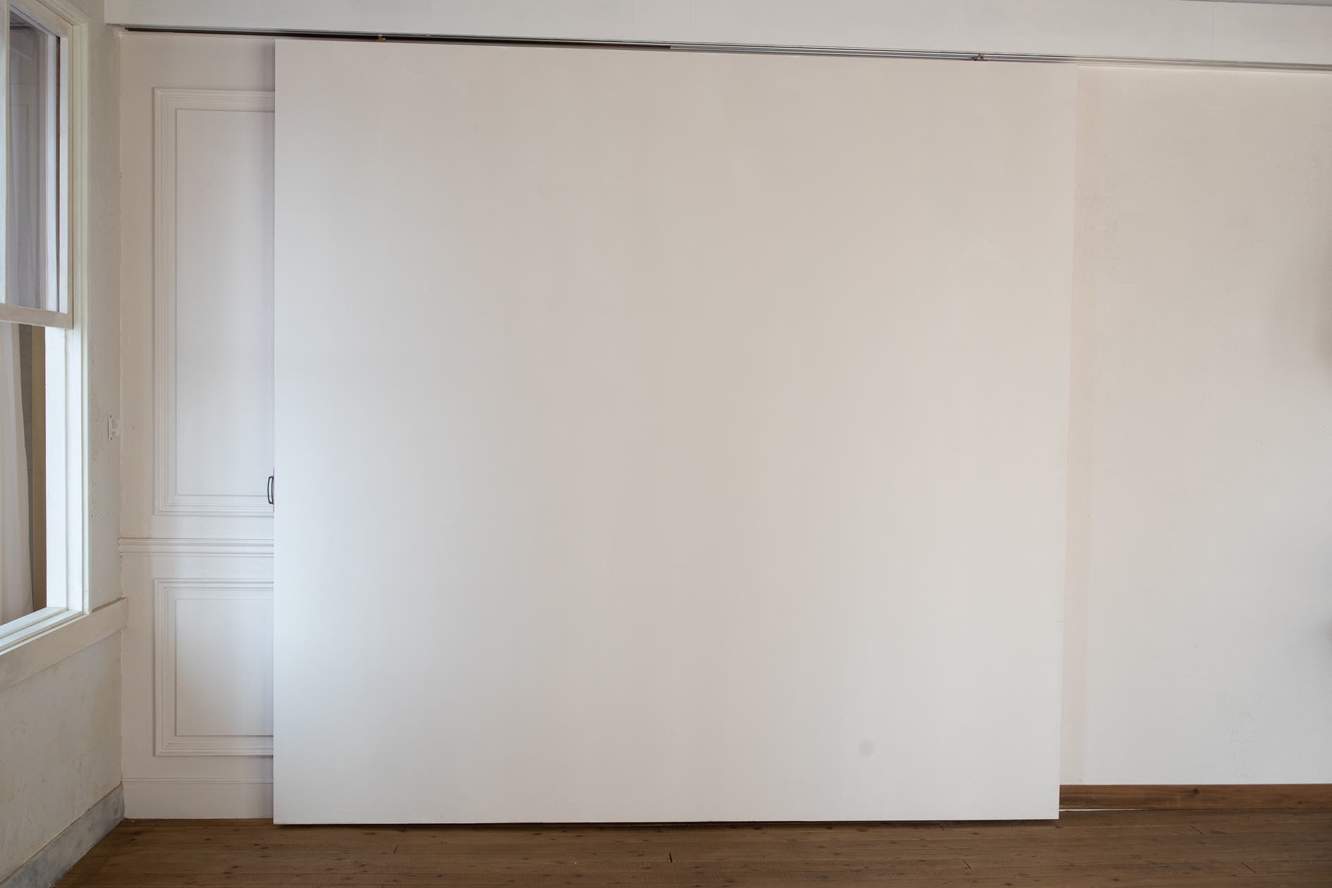 井荻駅徒歩10分【24H営業　プロカメラマン監修　100㎡超え撮影スタジオ】自然光｜天井高3m以上｜フローリングの写真7