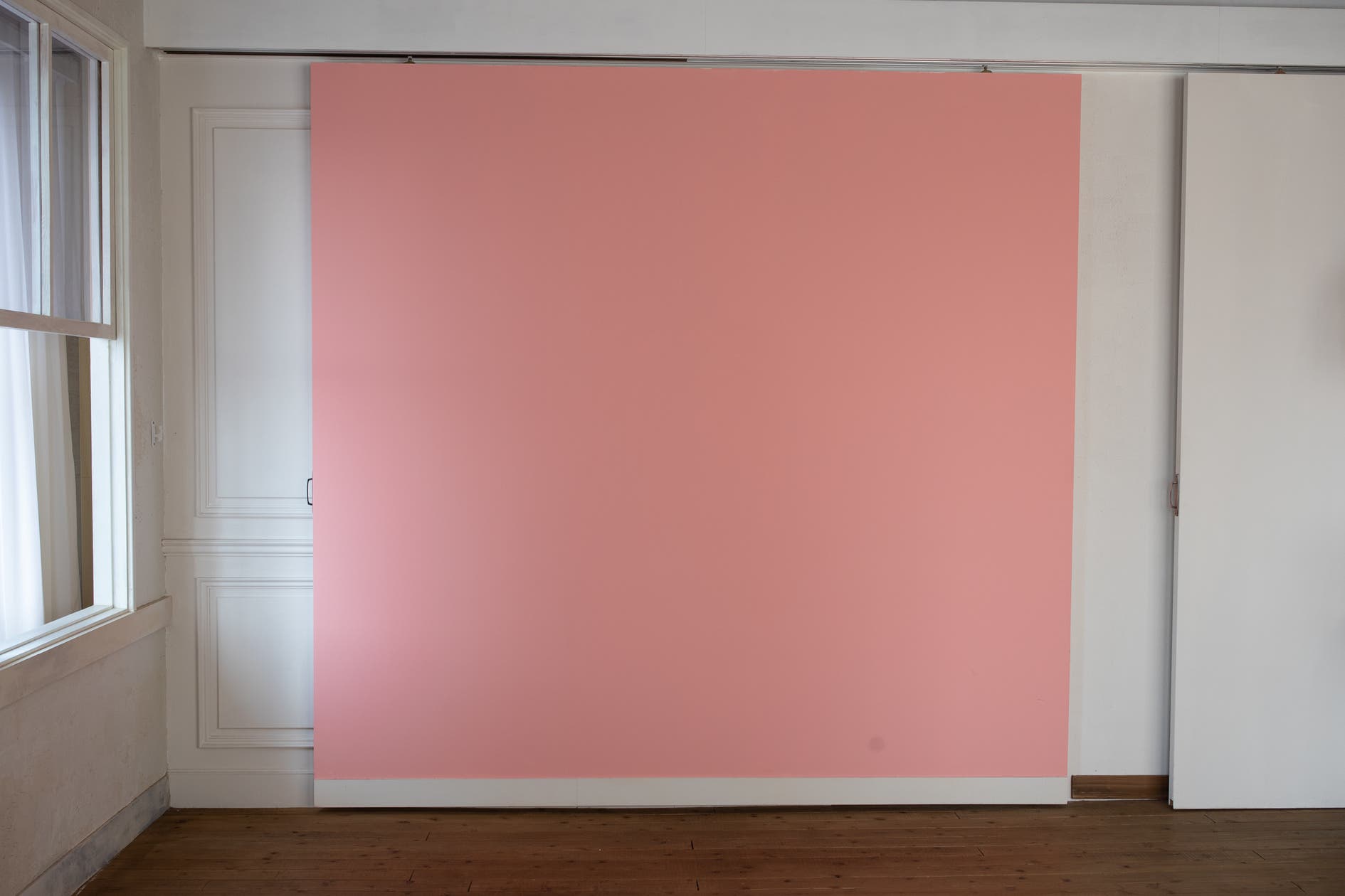 井荻駅徒歩10分【24H営業　プロカメラマン監修　100㎡超え撮影スタジオ】自然光｜天井高3m以上｜フローリングの写真8