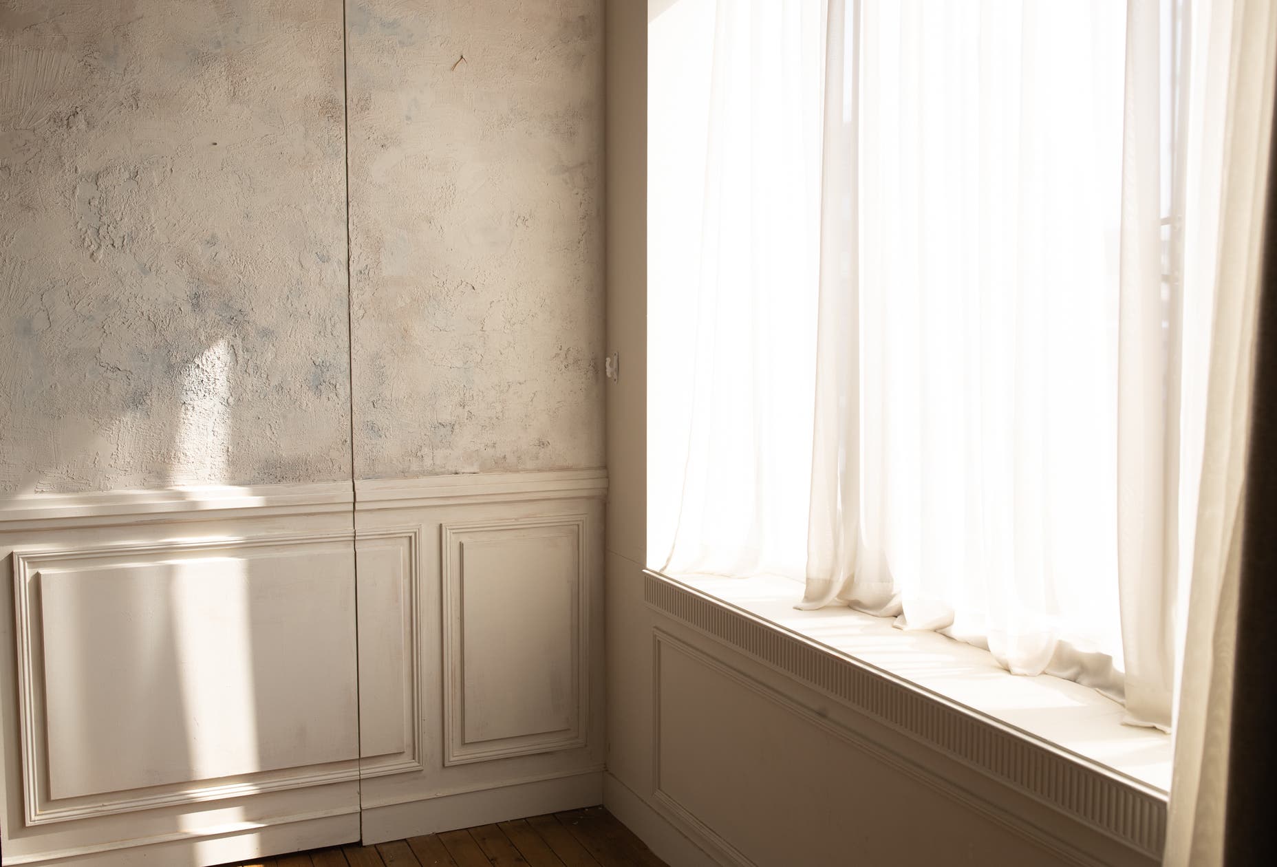 井荻駅徒歩10分【24H営業　プロカメラマン監修　100㎡超え撮影スタジオ】自然光｜天井高3m以上｜フローリングの写真10