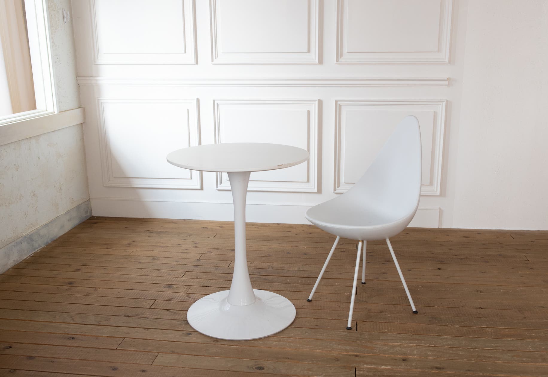 井荻駅徒歩10分【24H営業　プロカメラマン監修　100㎡超え撮影スタジオ】自然光｜天井高3m以上｜フローリングの写真15