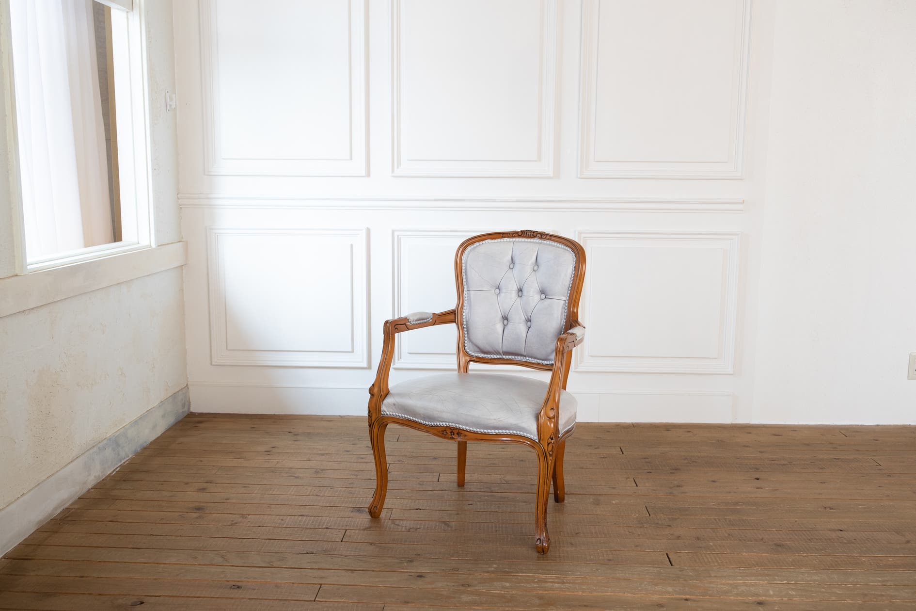 井荻駅徒歩10分【24H営業　プロカメラマン監修　100㎡超え撮影スタジオ】自然光｜天井高3m以上｜フローリングの写真14