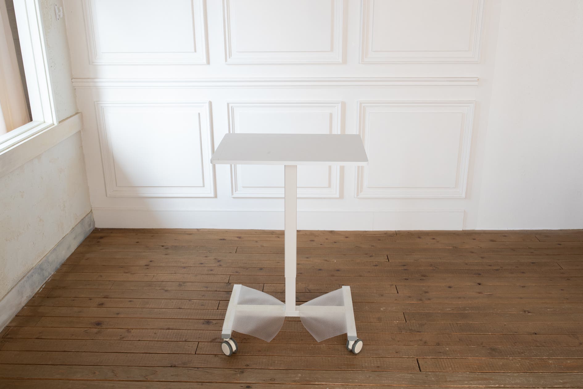 井荻駅徒歩10分【24H営業　プロカメラマン監修　100㎡超え撮影スタジオ】自然光｜天井高3m以上｜フローリングの写真19