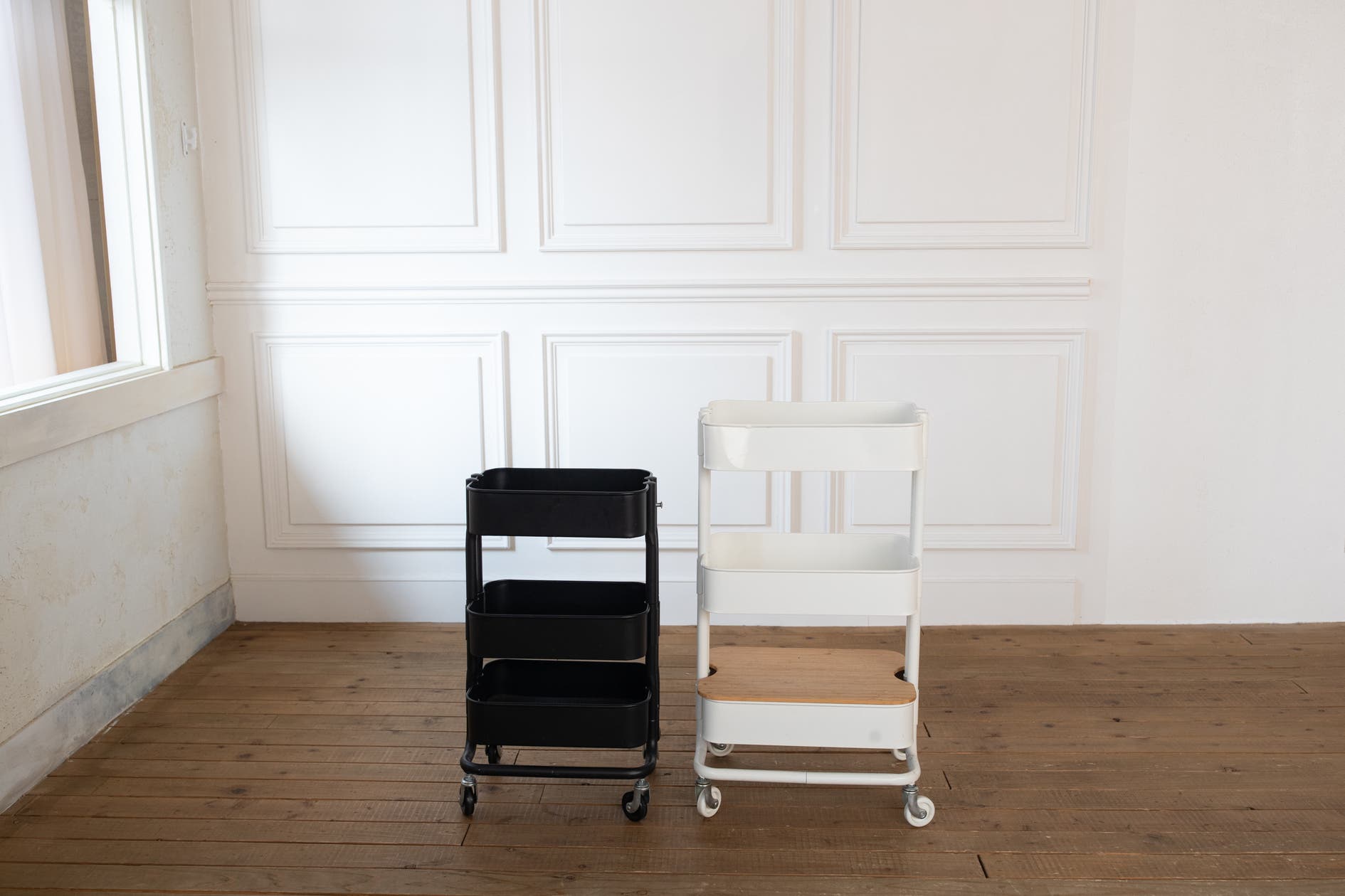 井荻駅徒歩10分【24H営業　プロカメラマン監修　100㎡超え撮影スタジオ】自然光｜天井高3m以上｜フローリングの写真20