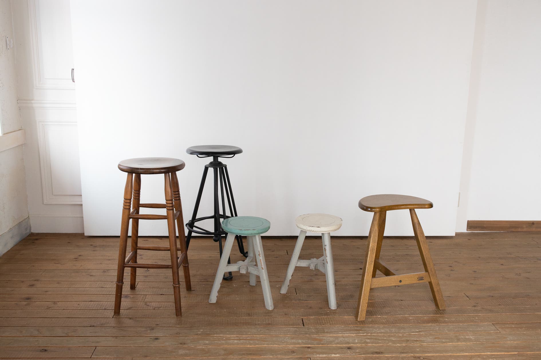 井荻駅徒歩10分【24H営業　プロカメラマン監修　100㎡超え撮影スタジオ】自然光｜天井高3m以上｜フローリングの写真11