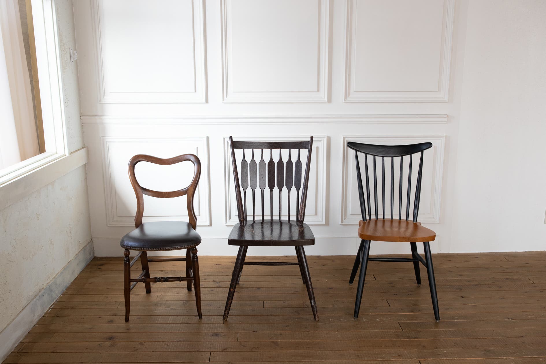 井荻駅徒歩10分【24H営業　プロカメラマン監修　100㎡超え撮影スタジオ】自然光｜天井高3m以上｜フローリングの写真12