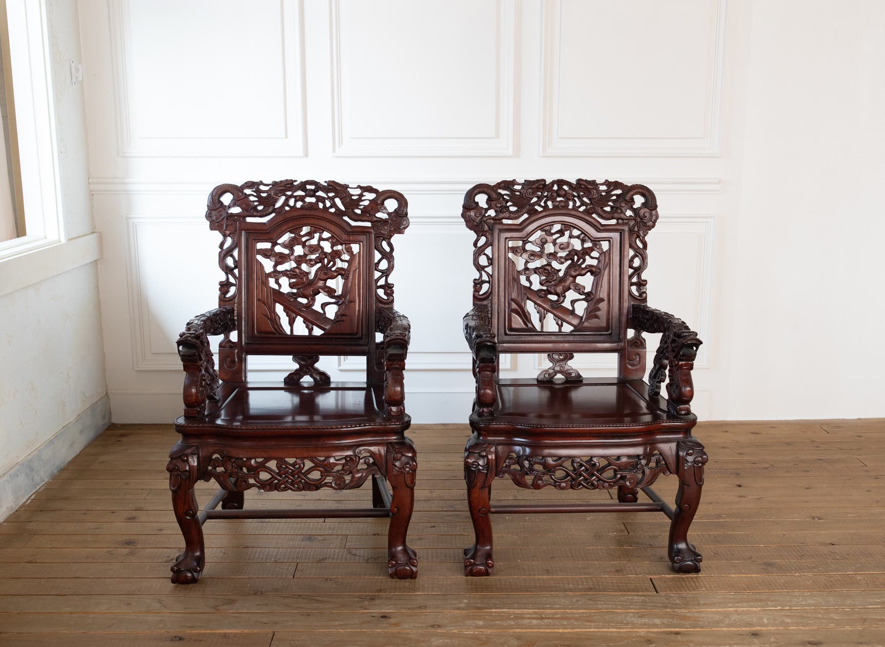 井荻駅徒歩10分【24H営業　プロカメラマン監修　100㎡超え撮影スタジオ】自然光｜天井高3m以上｜フローリングの写真13