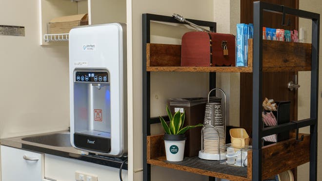 名古屋駅近く🚶♂️上質で落ち着ける空間|仕事も打ち合わせも一歩上のクオリティに✨|快適環境🌿|24Hの写真7