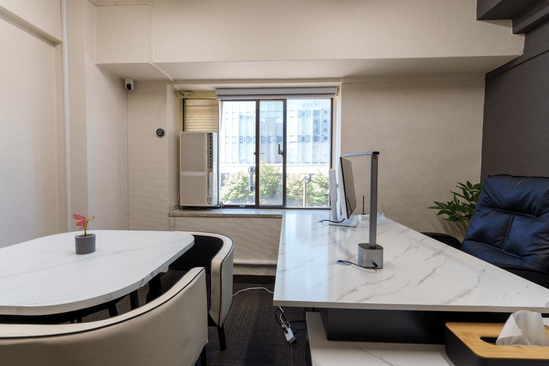 名古屋駅近く🚶‍♂️上質で落ち着ける空間｜仕事も打ち合わせも一歩上のクオリティに✨｜快適環境🌿｜24Hの写真6