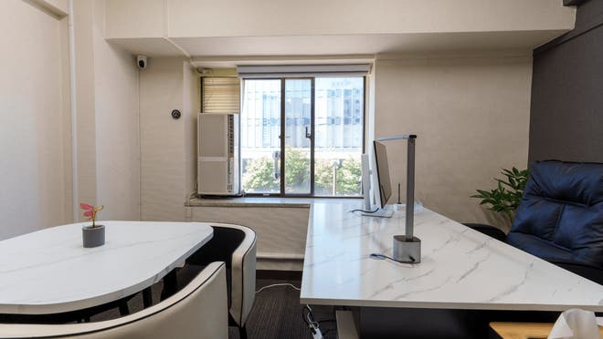 名古屋駅近く🚶♂️上質で落ち着ける空間|仕事も打ち合わせも一歩上のクオリティに✨|快適環境🌿|24Hの写真6