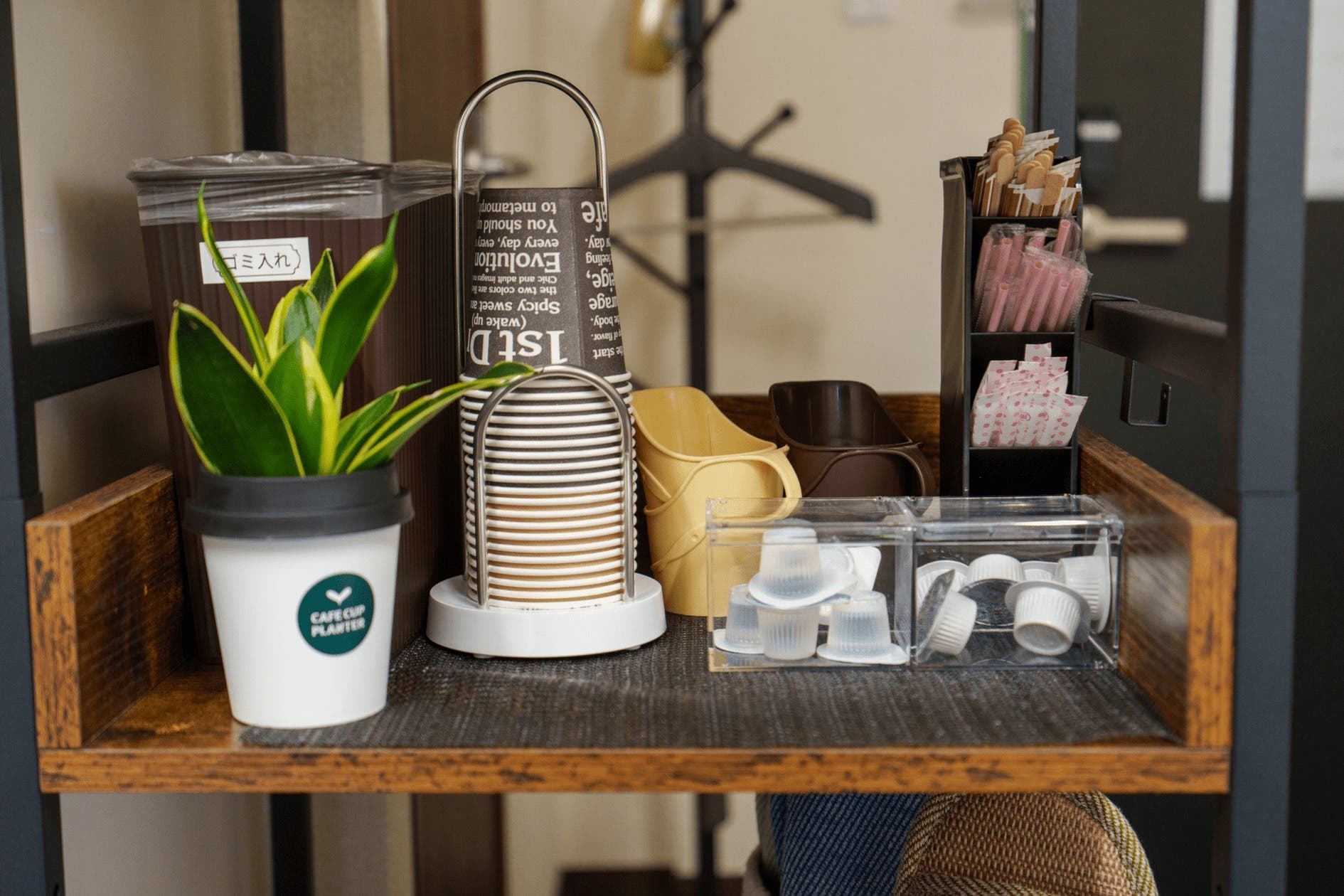 名古屋駅近く🚶‍♂️上質で落ち着ける空間｜仕事も打ち合わせも一歩上のクオリティに✨｜快適環境🌿｜24Hの写真10