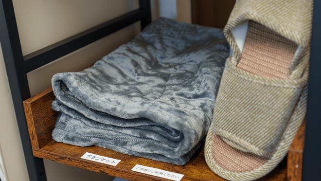 名古屋駅近く🚶♂️上質で落ち着ける空間|仕事も打ち合わせも一歩上のクオリティに✨|快適環境🌿|24Hの写真11