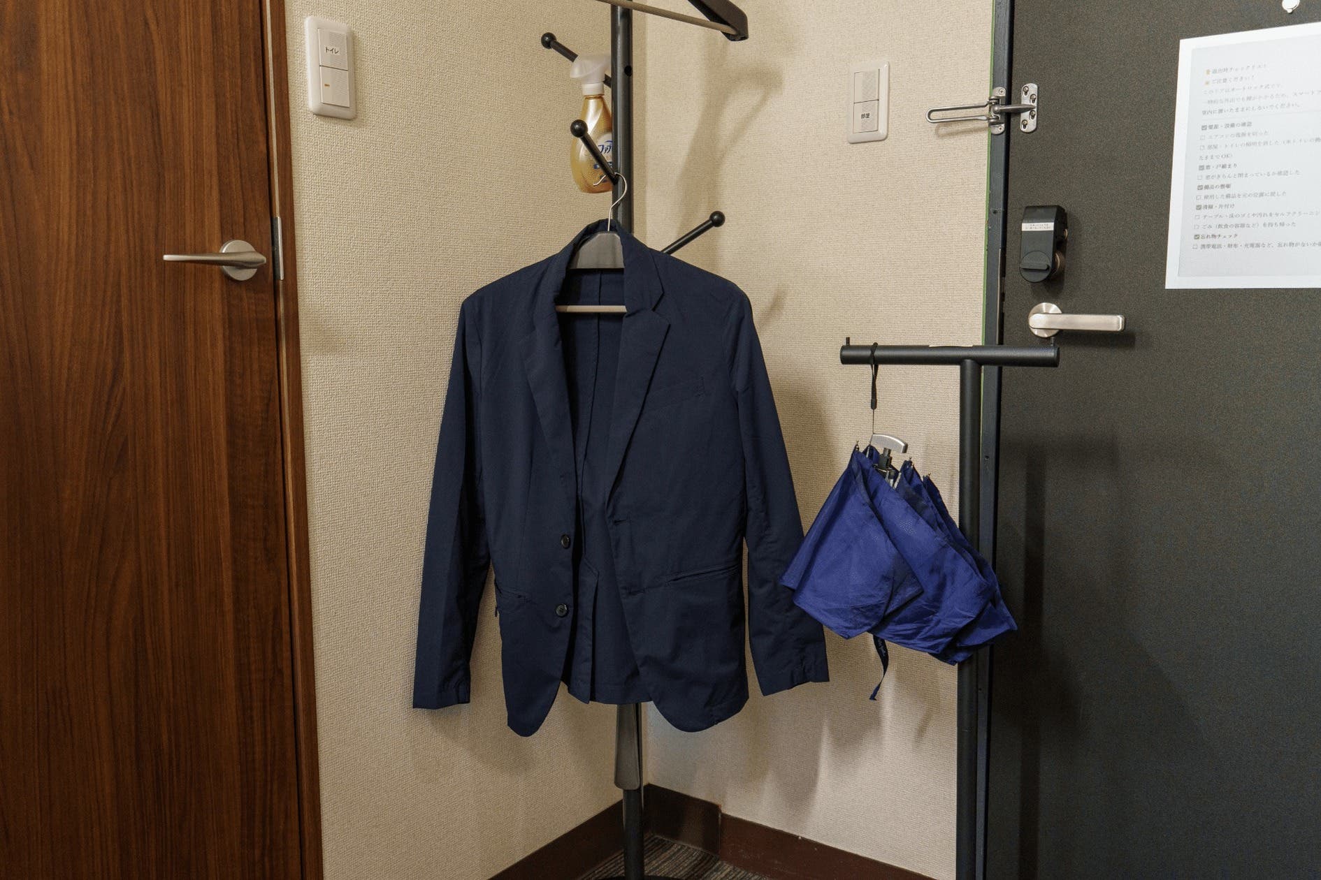 名古屋駅近く🚶‍♂️上質で落ち着ける空間｜仕事も打ち合わせも一歩上のクオリティに✨｜快適環境🌿｜24Hの写真13