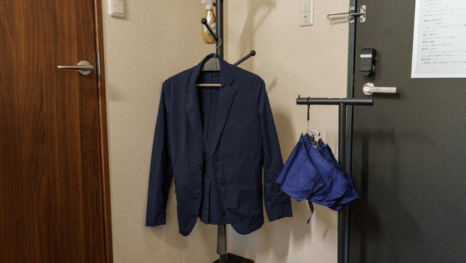 名古屋駅近く🚶♂️上質で落ち着ける空間|仕事も打ち合わせも一歩上のクオリティに✨|快適環境🌿|24Hの写真13