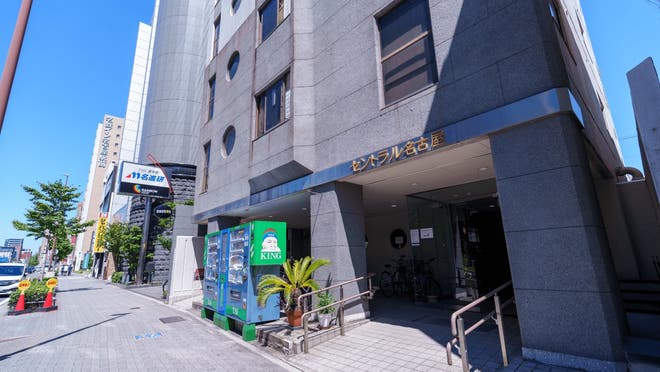 名古屋駅近く🚶♂️上質で落ち着ける空間|仕事も打ち合わせも一歩上のクオリティに✨|快適環境🌿|24Hの写真21