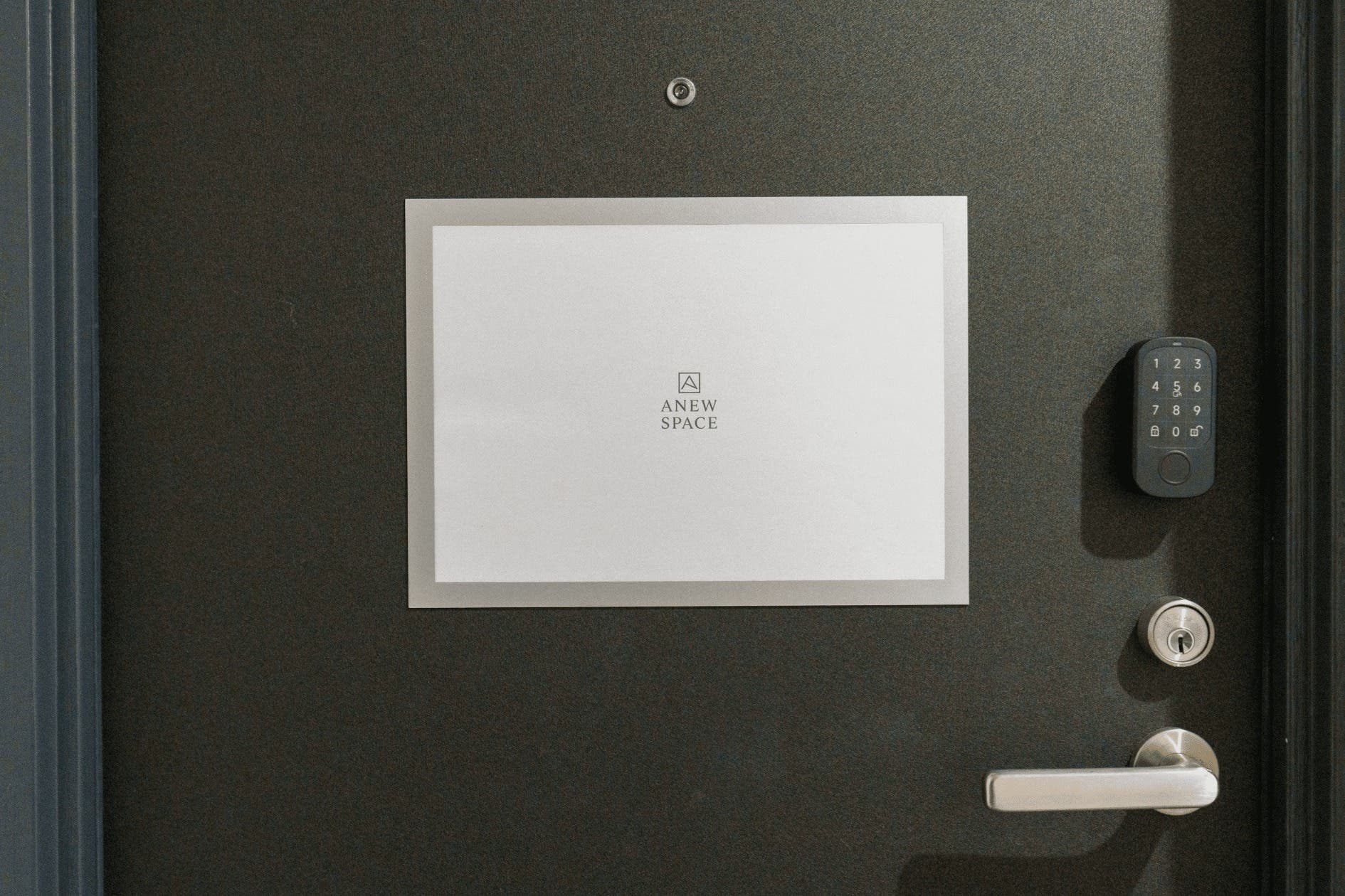 名古屋駅近く🚶‍♂️上質で落ち着ける空間｜仕事も打ち合わせも一歩上のクオリティに✨｜快適環境🌿｜24Hの写真20