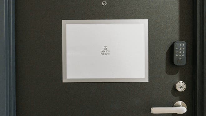 名古屋駅近く🚶♂️上質で落ち着ける空間|仕事も打ち合わせも一歩上のクオリティに✨|快適環境🌿|24Hの写真20