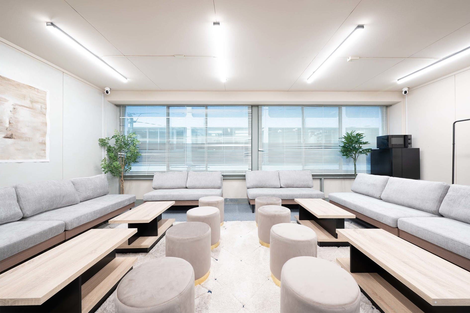 ＜NSB＞30名着席可能/新橋駅徒歩7分🚶の写真4