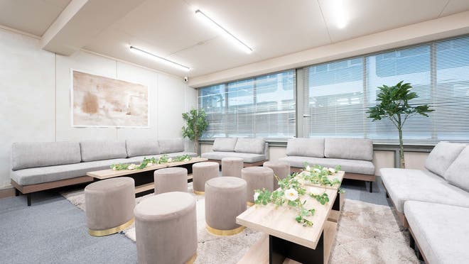 <NSB>30名着席可能/新橋駅徒歩7分🚶の写真10