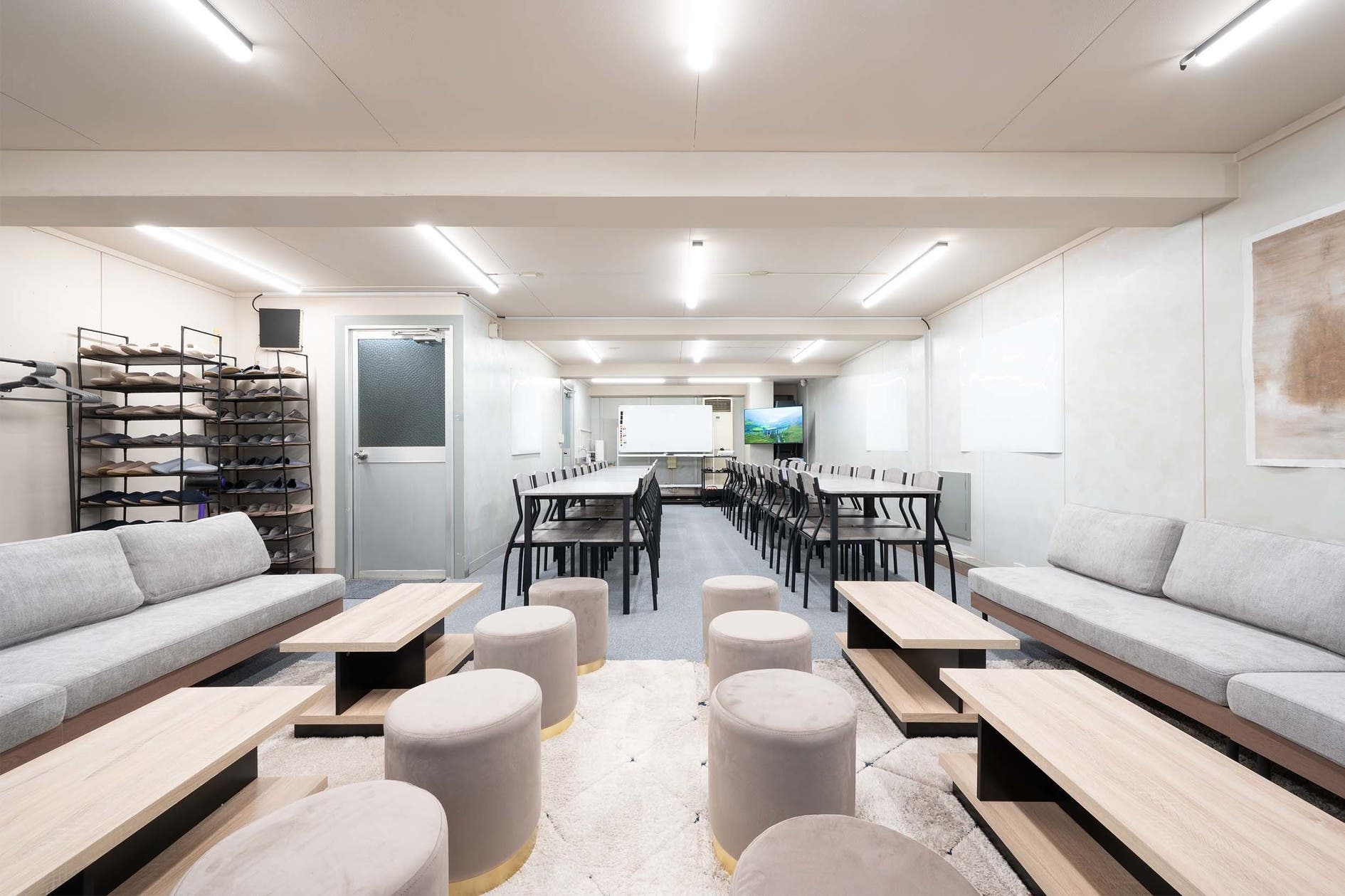 ＜NSB＞30名着席可能/新橋駅徒歩7分🚶の写真11