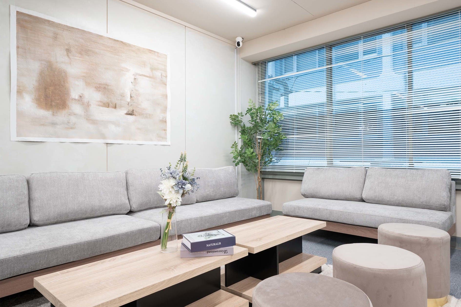 ＜NSB＞30名着席可能/新橋駅徒歩7分🚶の写真12